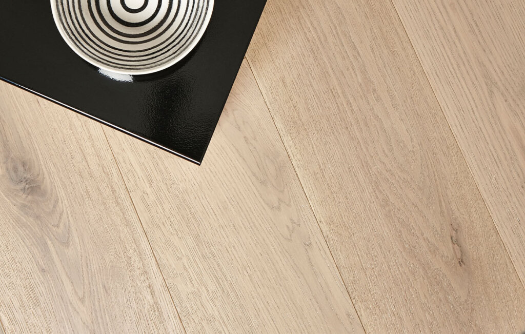 Engineered Wood Flooring - Free Samples | Ted Todd