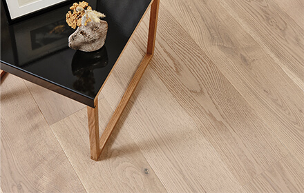 Engineered Wood Flooring - Free Samples | Ted Todd