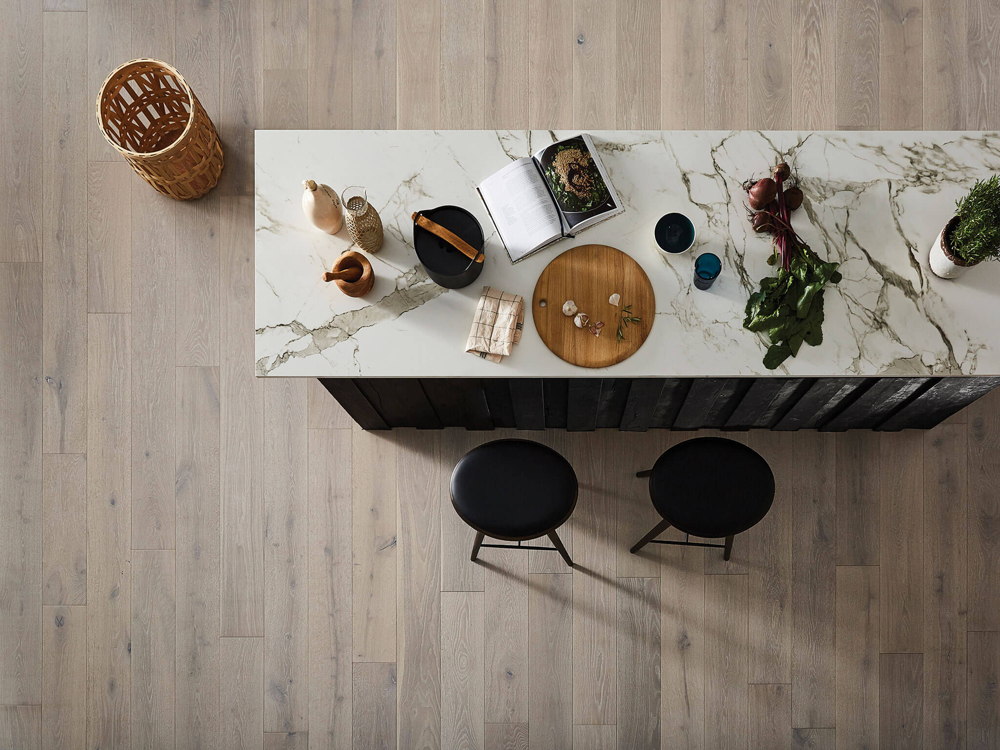 Project Floor Collection - Free Samples | Ted Todd