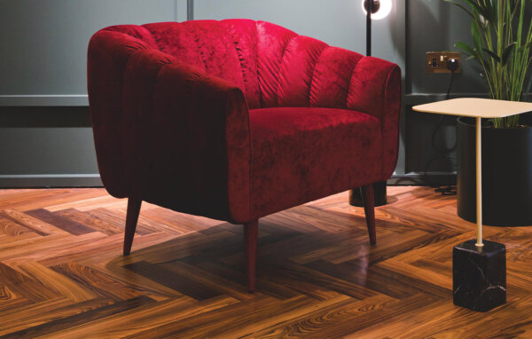 The Different Types of Herringbone Patterns