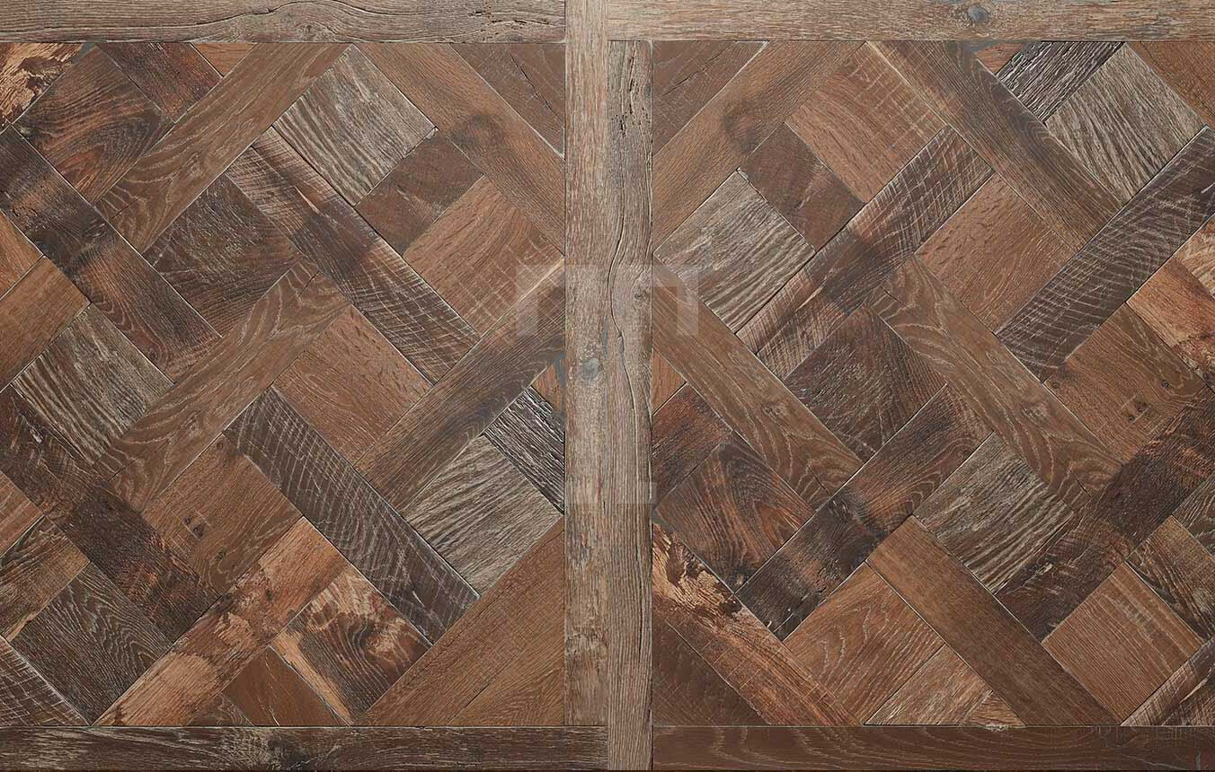 Layton Panel Engineered Wood Flooring | Woodworks By Ted Todd