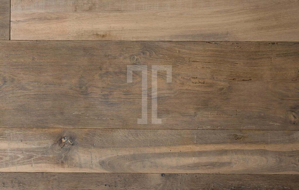 Franklin Panel Engineered Wood Flooring | Woodworks By Ted Todd
