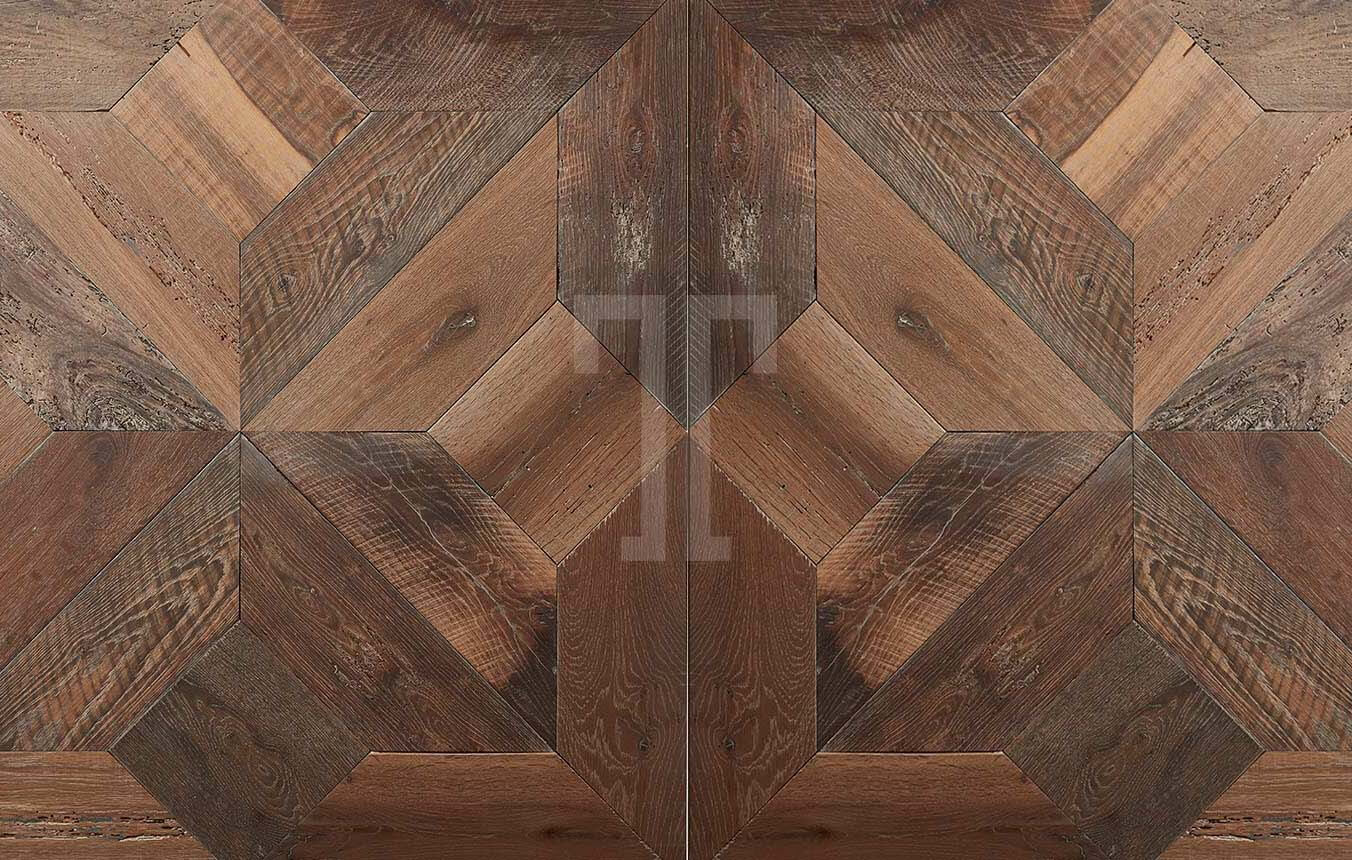 Layton Panel Engineered Wood Flooring | Woodworks By Ted Todd