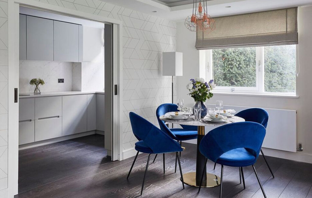 Auga Engineered Wood Flooring | Woodworks By Ted Todd