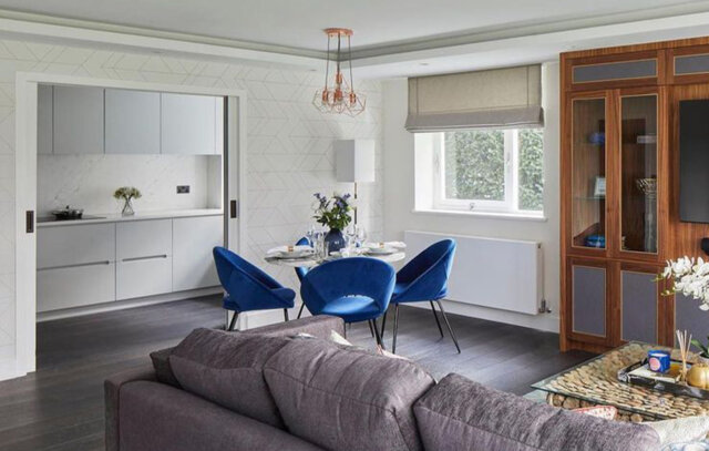 Auga Engineered Wood Flooring | Woodworks By Ted Todd