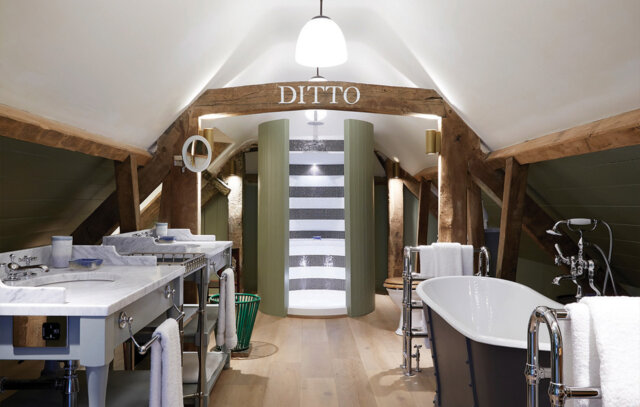 Carrick Engineered Wood Flooring | Ted Todd Fine Wood Floors