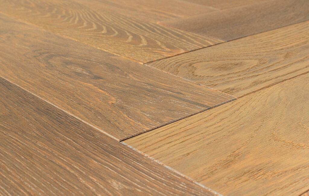 Cortado Panel Engineered Wood Flooring | Ted Todd Fine Wood Floors
