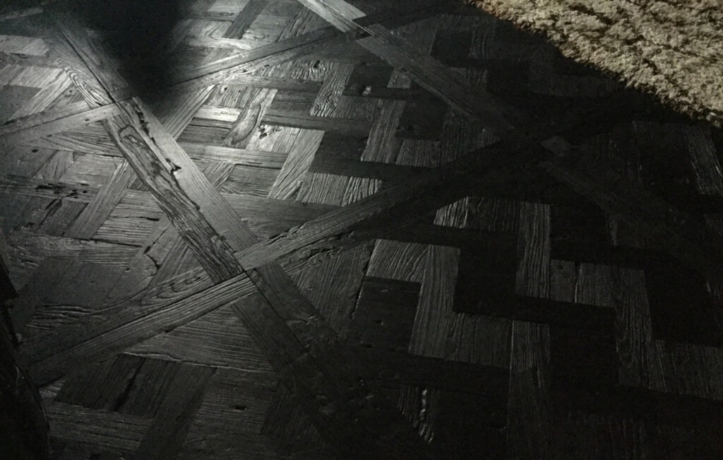 Jet Panel Engineered Wood Flooring | Woodworks By Ted Todd