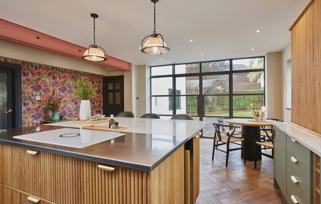 Jute | Ted Todd Fine Wood Floors