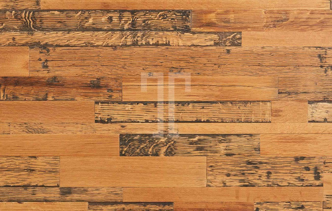 Bodega Engineered Wood Flooring | Woodworks By Ted Todd