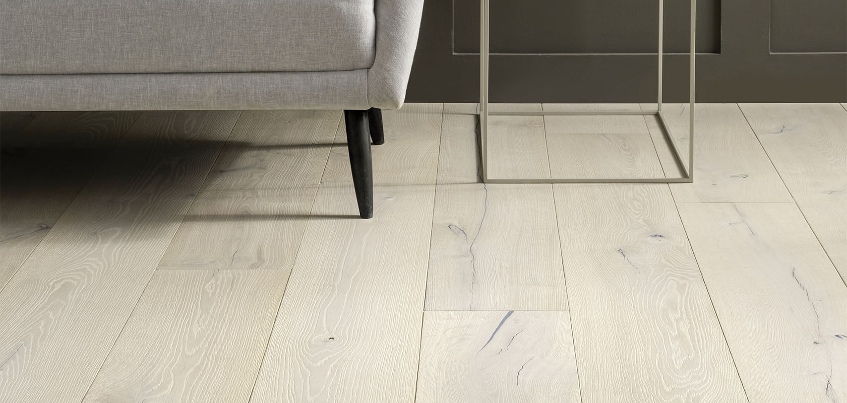 The different types of oak flooring - Woodworks by Ted Todd