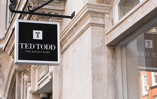 Design Centres | Ted Todd & Woodworks