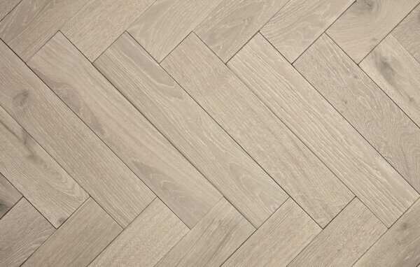 Calico Herringbone Wood Flooring | Ted Todd Fine Wood Floors