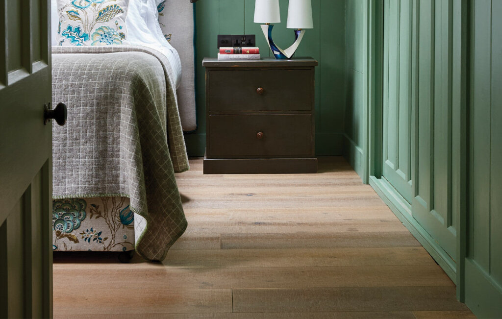 Carrick Engineered Wood Flooring | Ted Todd Fine Wood Floors