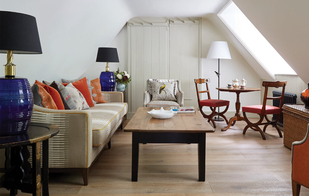 Carrick Engineered Wood Flooring | Ted Todd Fine Wood Floors