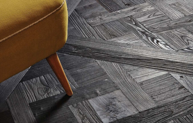 Jet Panel Engineered Wood Flooring | Woodworks By Ted Todd