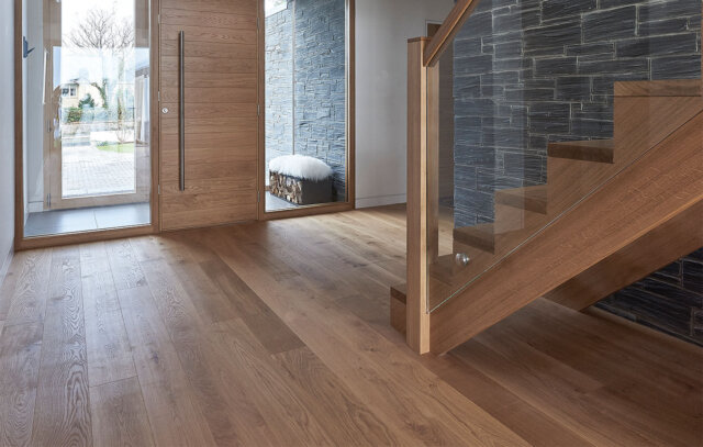 Kinver Edge Engineered Wood Flooring | Ted Todd Fine Wood Floors