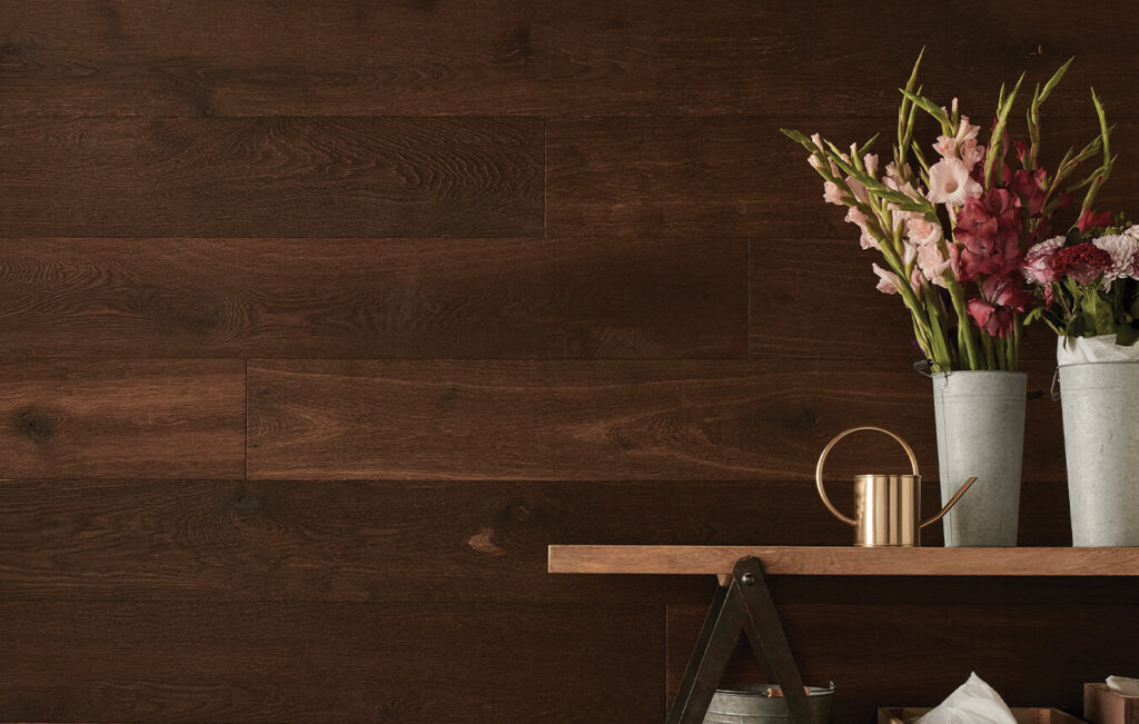 Wood Cladding - Innovative Designs | Woodworks by Ted Todd