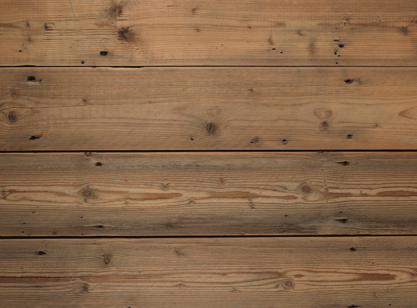 The story of our reclaimed pines - Woodworks by Ted Todd