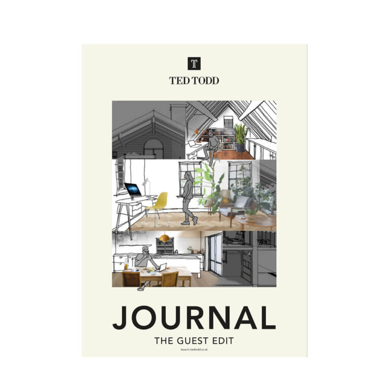 Brochures | Ted Todd