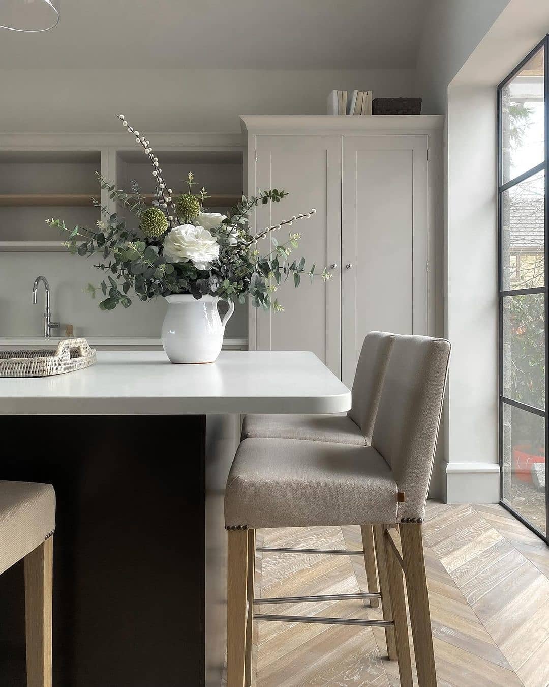 How To Achieve Scandinavian Style Wood Flooring | Ted Todd