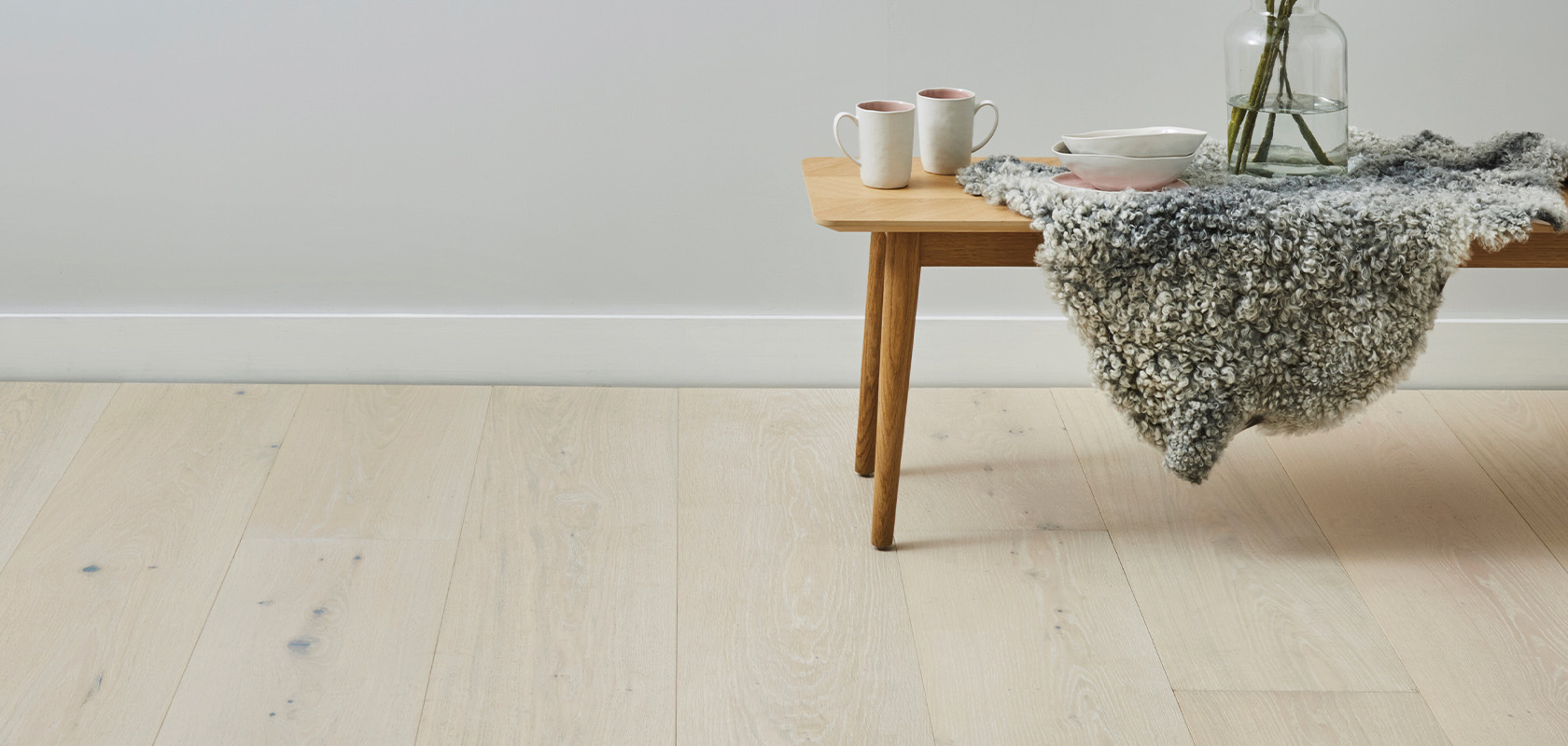 How To Achieve Scandinavian Style Wood Flooring | Ted Todd