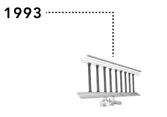 Our Story | Ted Todd