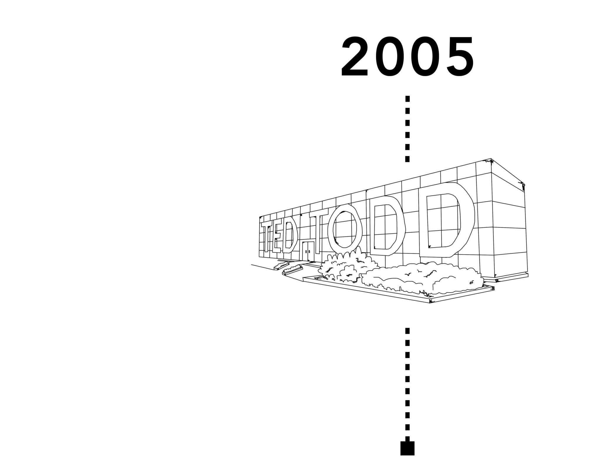 Our Story | Ted Todd