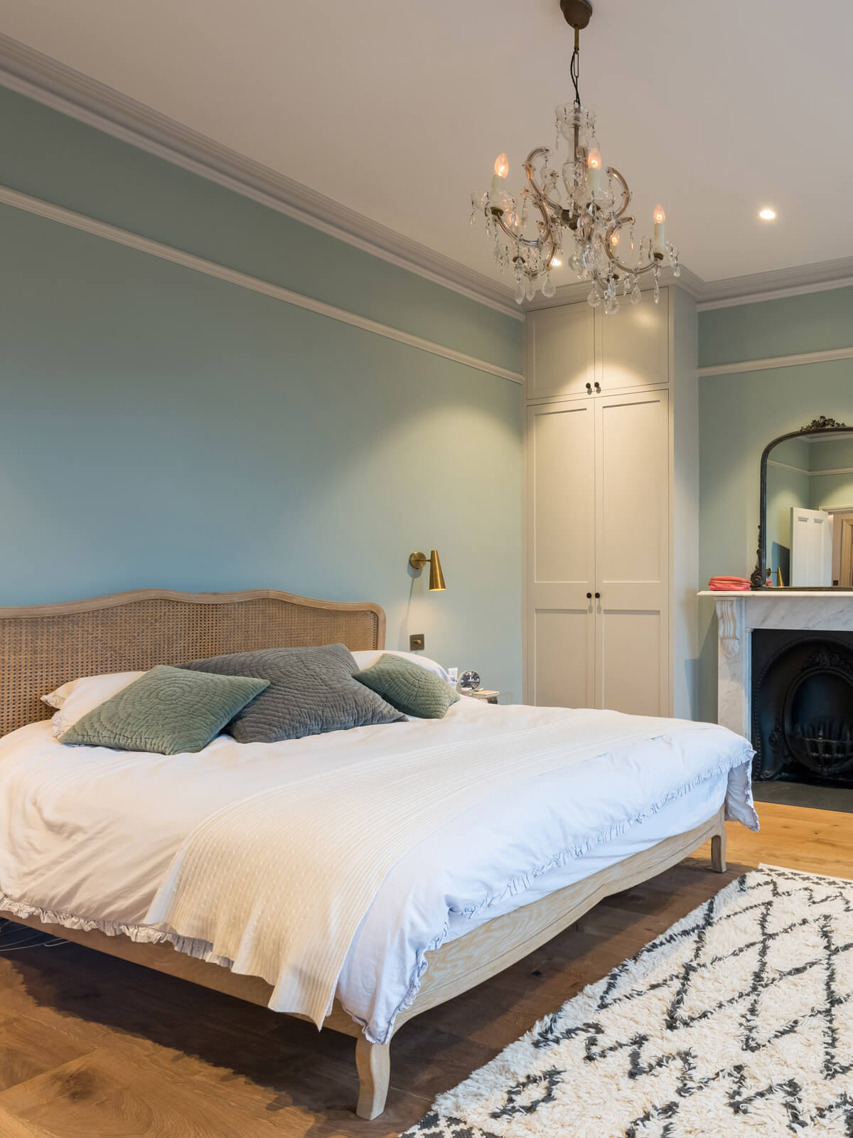 The Importance Of Sleep - Ted Todd Fine Wood Floors