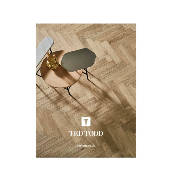 Brochures | Ted Todd