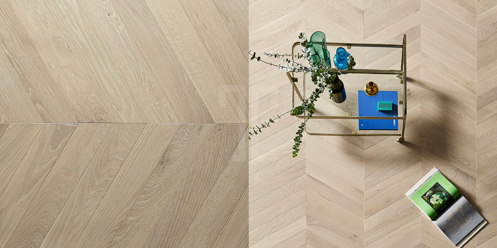 A Guide To Herringbone And Chevron Wood Flooring – Ted Todd Fine Wood ...