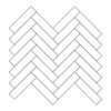 The Different Types of Herringbone Patterns
