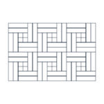 The Different Types of Herringbone Patterns