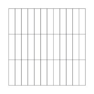 The Different Types of Herringbone Patterns