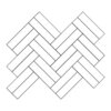 The Different Types of Herringbone Patterns