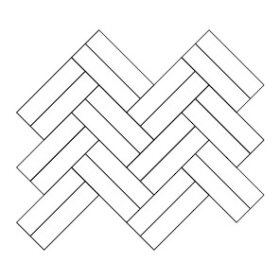 The Different Types of Herringbone Patterns