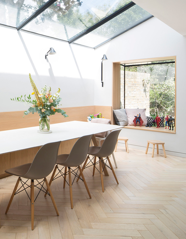 Free Wood Flooring Samples - Ted Todd Fine Wood Floors