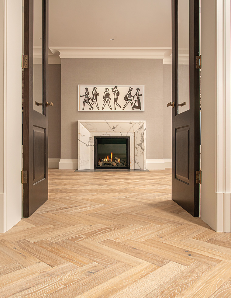 Ted Todd | Luxury Wood Flooring Specialists