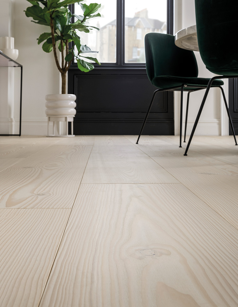 Ted Todd | Luxury Wood Flooring Specialists