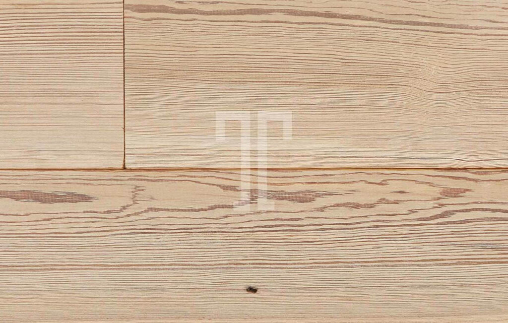 Bleached Northbank Pine Engineered Wood Flooring | Woodworks By Ted Todd