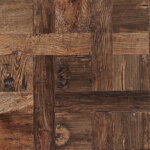 The different of flooring designs