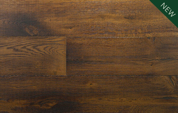 Dunham - Ted Todd Fine Wood Floors