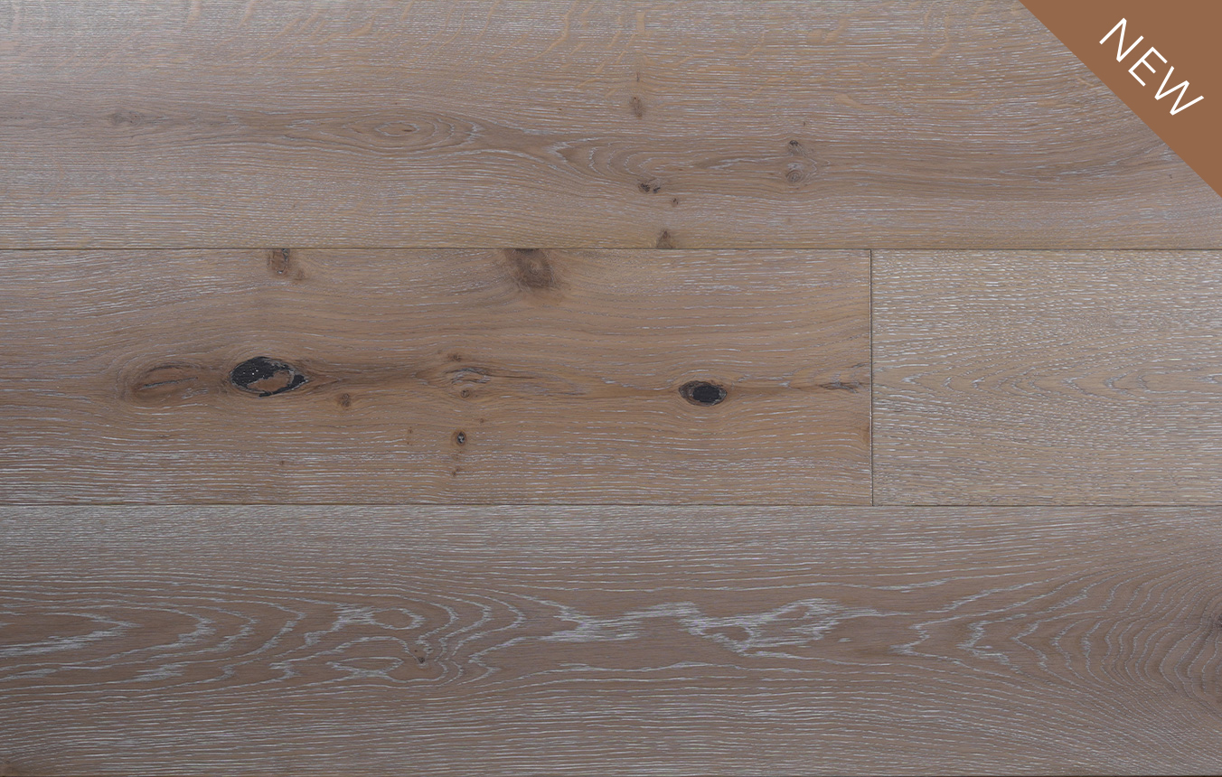Loft - Ted Todd Fine Wood Floors