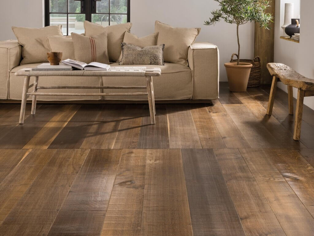 Types of Timber Cuts