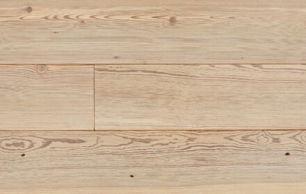 Bleached Northbank Pine Engineered Wood Flooring | Woodworks By Ted Todd