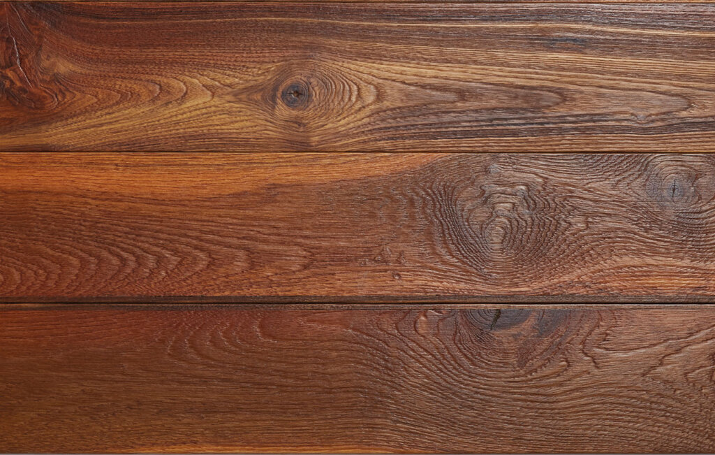 Burmese Teak Engineered Wood Flooring | Woodworks By Ted Todd
