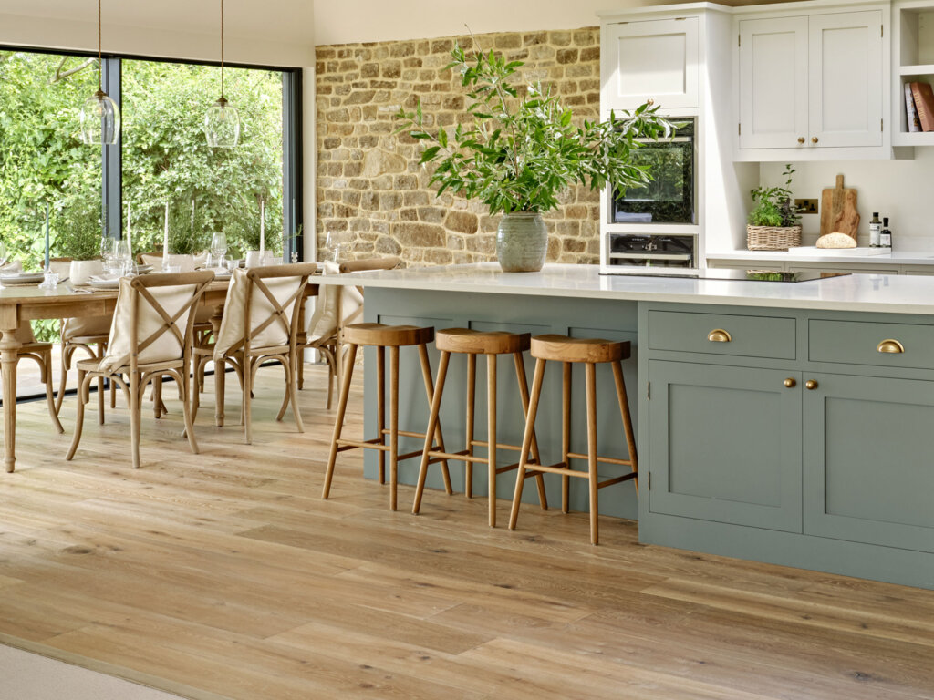 New Year, New Floor! - Ted Todd Fine Wood Floors