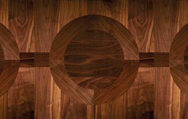 Inca Panel Engineered Wood Flooring | Woodworks By Ted Todd