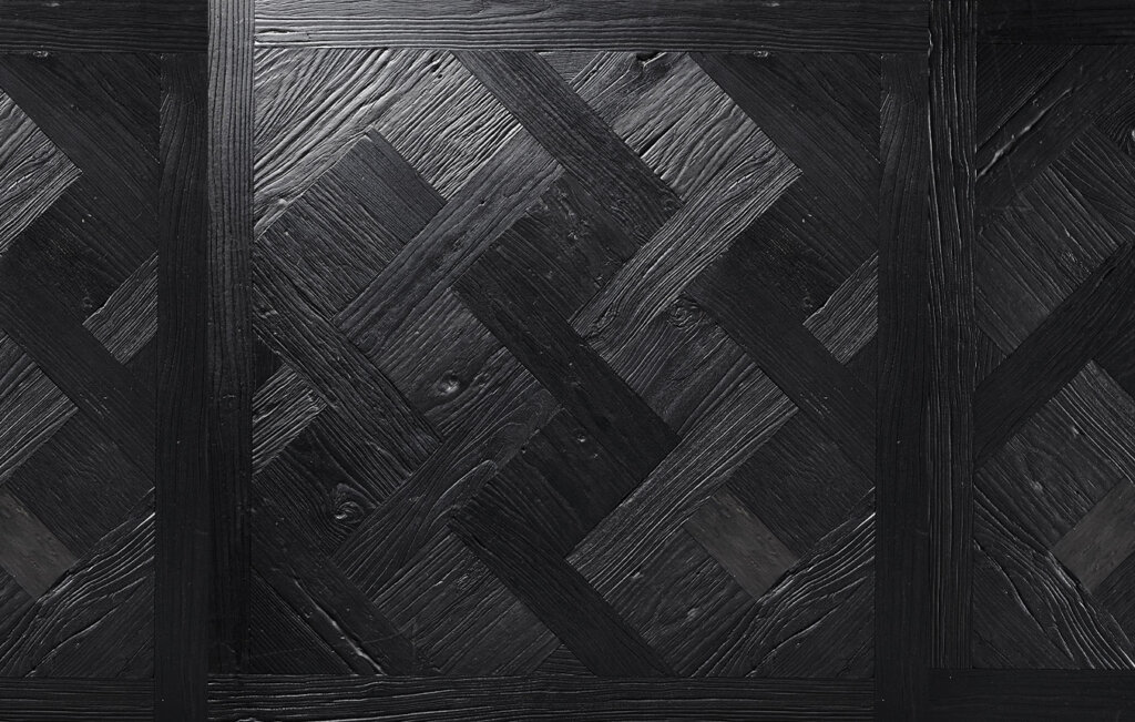 Jet Panel Engineered Wood Flooring | Woodworks By Ted Todd