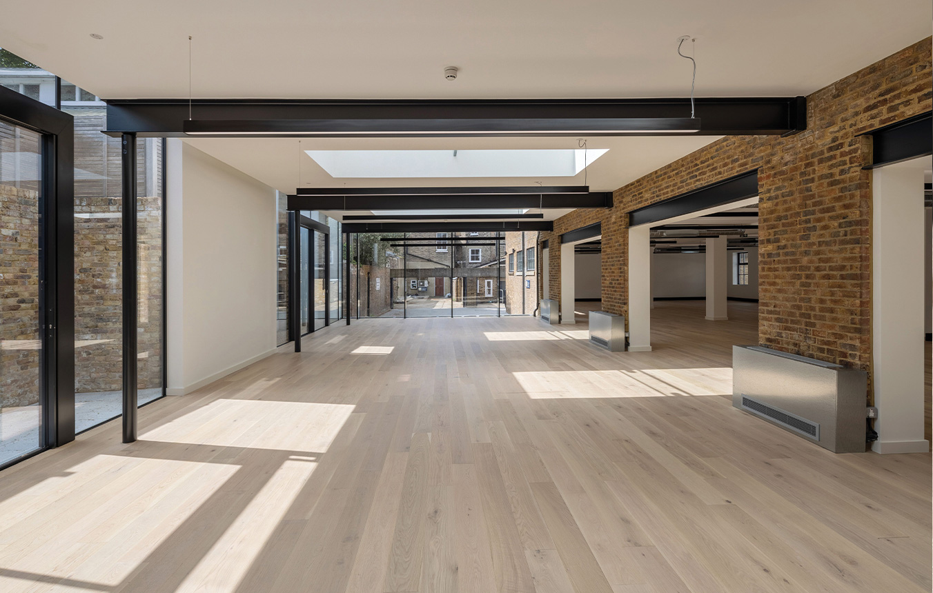 Paperback Panel Engineered Wood Flooring | Ted Todd Fine Wood Floors